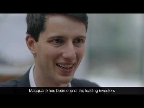 Bringing investment and expertise to UK companies: Nick Patrick’s story