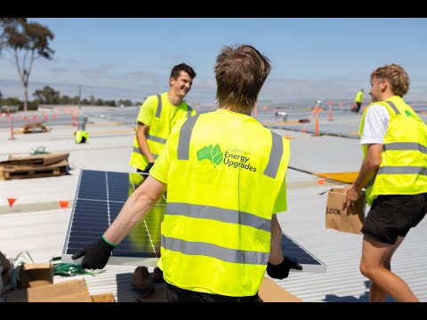 511.56kW Rooftop Solar System for Pipeworks Market