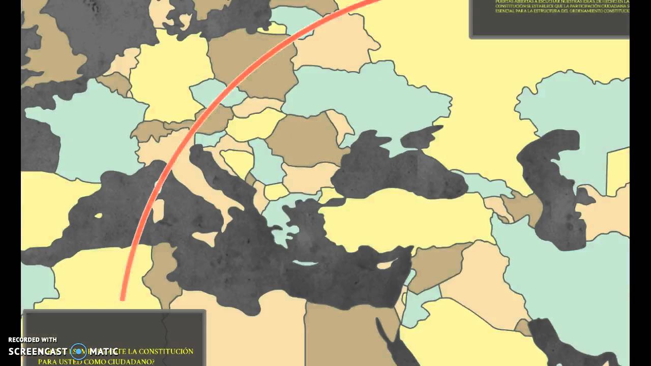 constitucion politica