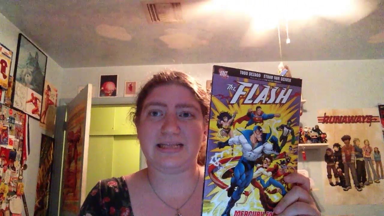 Bart Allen: A History