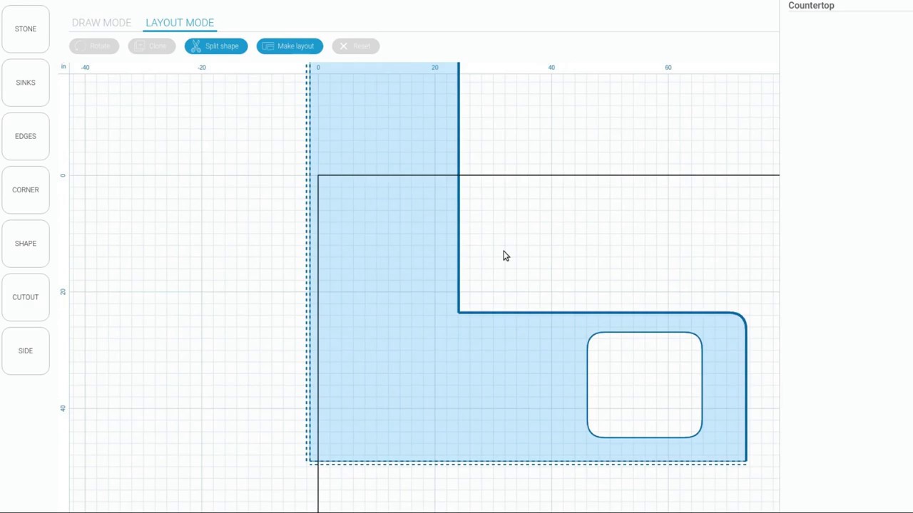 Adding Simple Quote - Easy Stone Shop