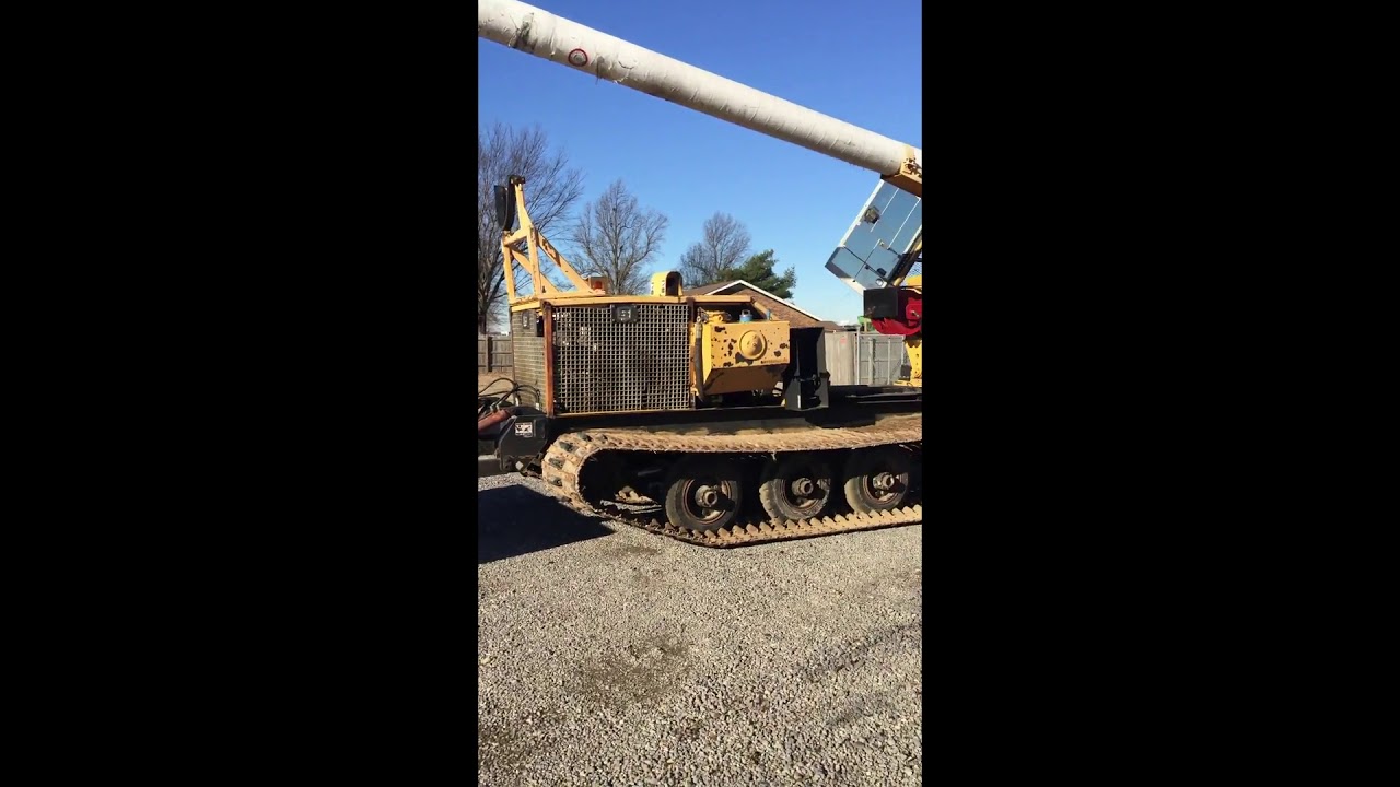 2005 KERSHAW SKYTRIM 75XT For Sale