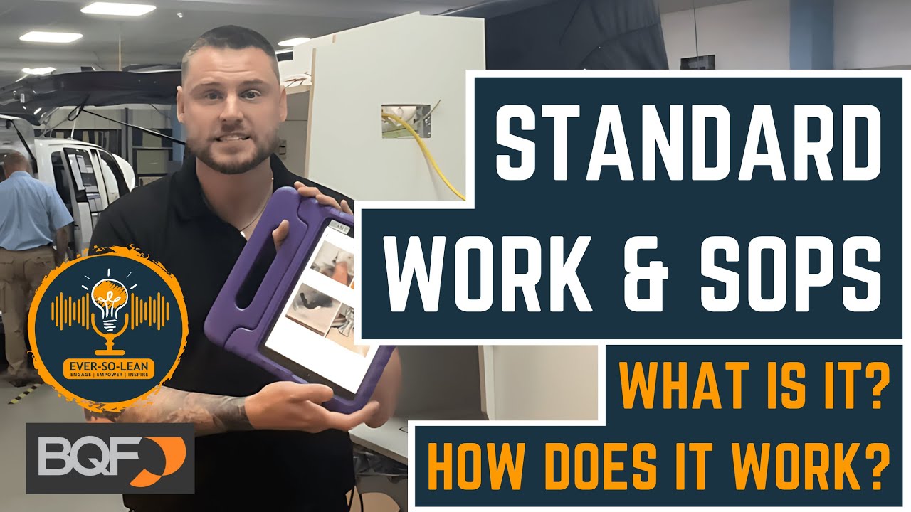 Ever-So-Lean Toolbox | Free Lean & Six Sigma Tools