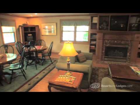 High Point Inn, Ephraim, Wisconsin - Resort Reviews