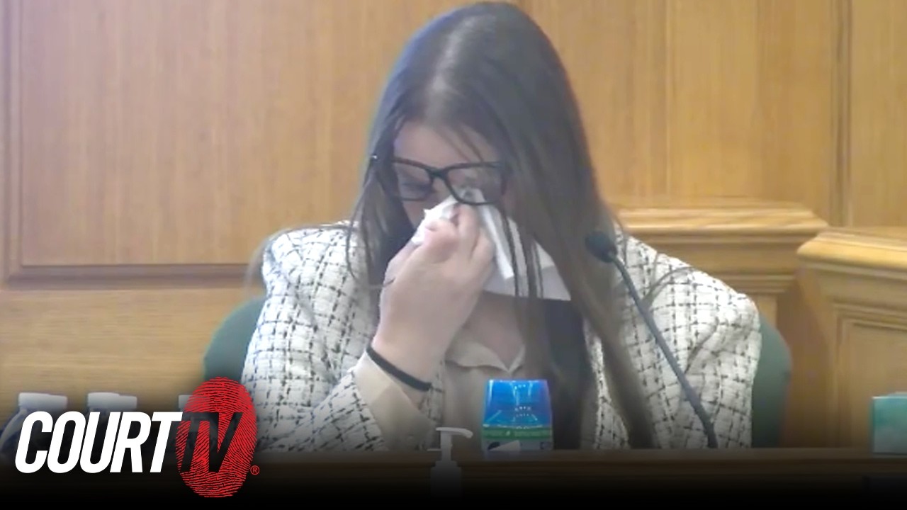 'I Just Want My Baby Back’: Emotional Testimony as Accused Killer Recalls Child’s Death