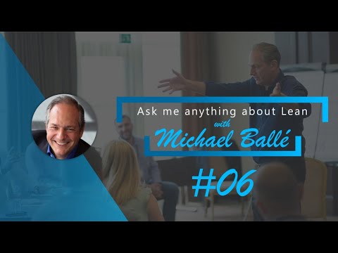 Gemba walking in a remote mode #06