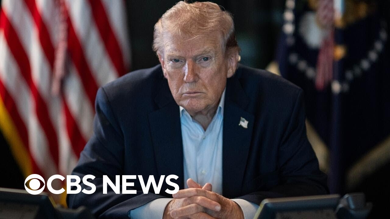 New poll shows how Democrats and Republicans feel ahead of the 2026 midterm elections