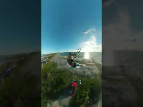 Putting a whole new meaning in to island hopping