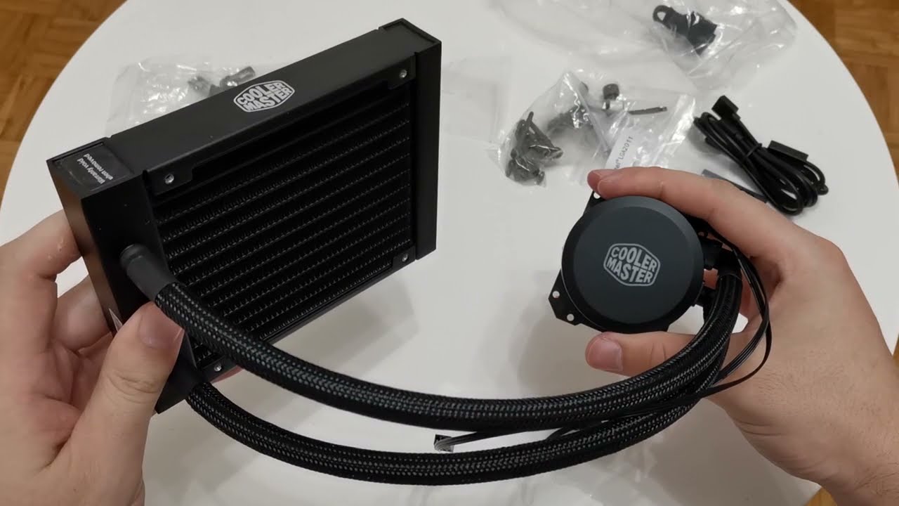 Building Sim Racing Rig - BUDGET PC build for Sim Racing (Timelapse)