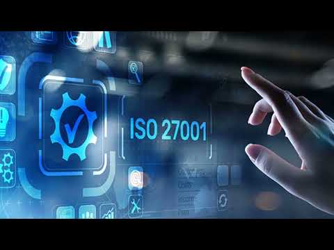 Upgrade to ISO 27001:2022 – SEEBURGER Mapping Table