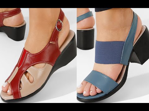2023 TOP NEW COMFY OFFICE STYLE FOOTWEAR NEW APPEALING SLIP-ON SHOES||#sbleo