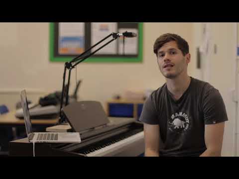 Bach - Dynamics