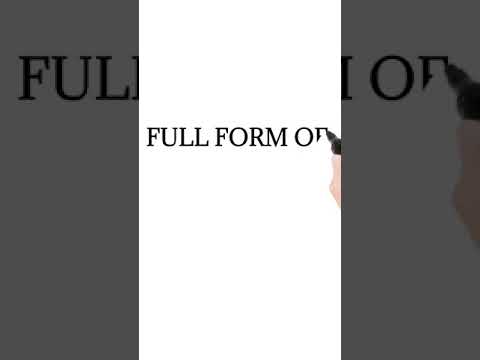 #shorts                                             full form of ABM