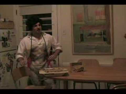 Just Like Nonna's Lasagna