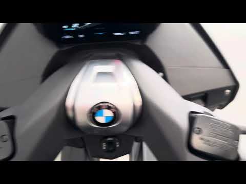 BMW C400GT SOFT FRONT BRAKE