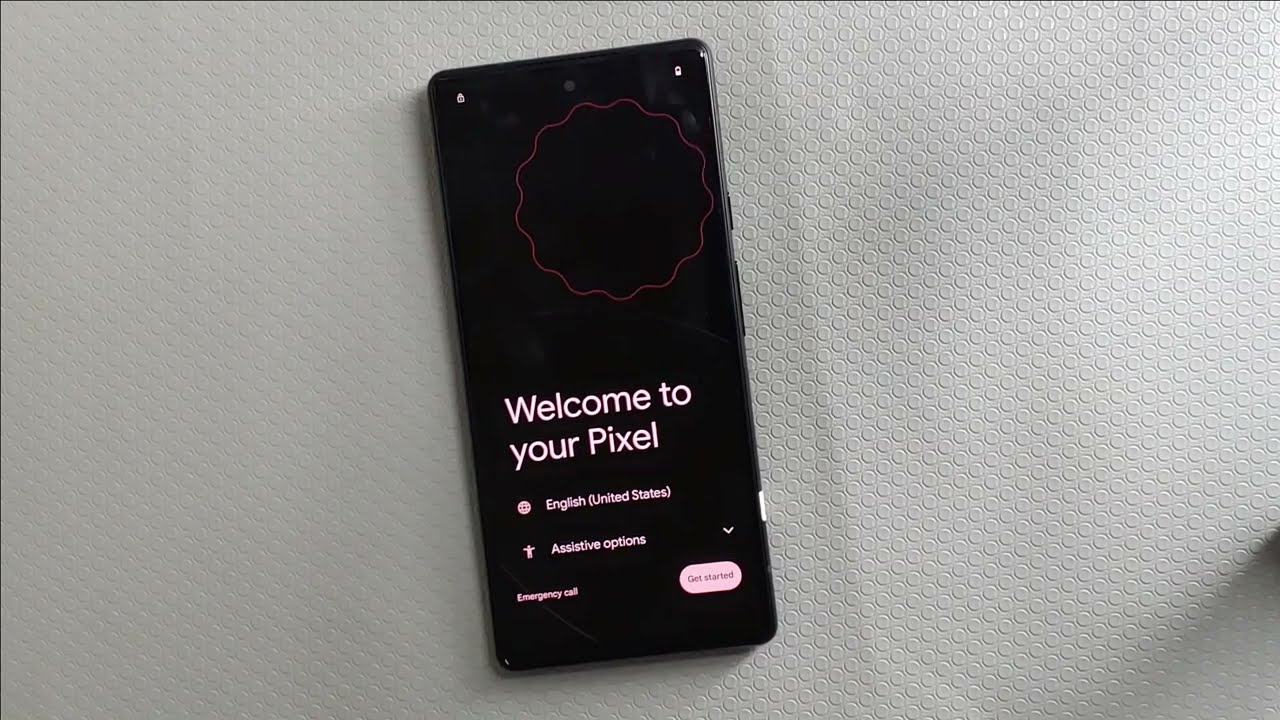 Google Pixel 6 [Android 12] Bypass Google (FRP) Lock WITHOUT PC