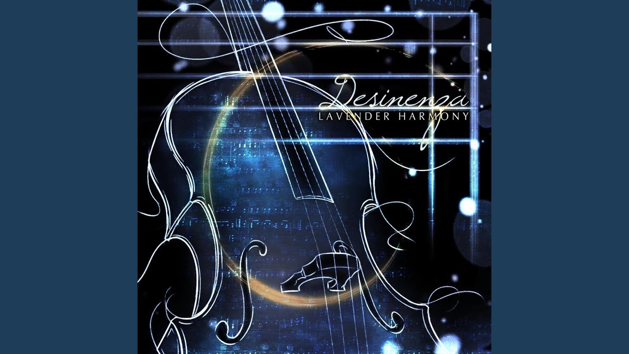 Ruby Skies & Violet Clouds