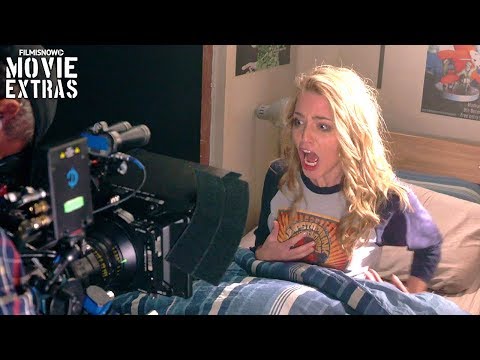 Go Behind the Scenes of Happy Death Day (2017)