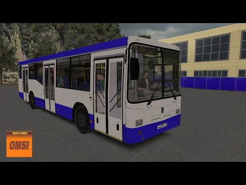Steam Community :: Video :: OMSI 2 Nefaz 5299-30-32 Experienced