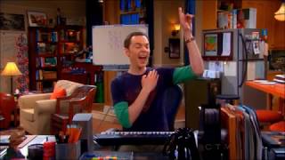 Lời dịch bài hát The Big Bang Theory Theme (Sheldon's Theremin Version ...