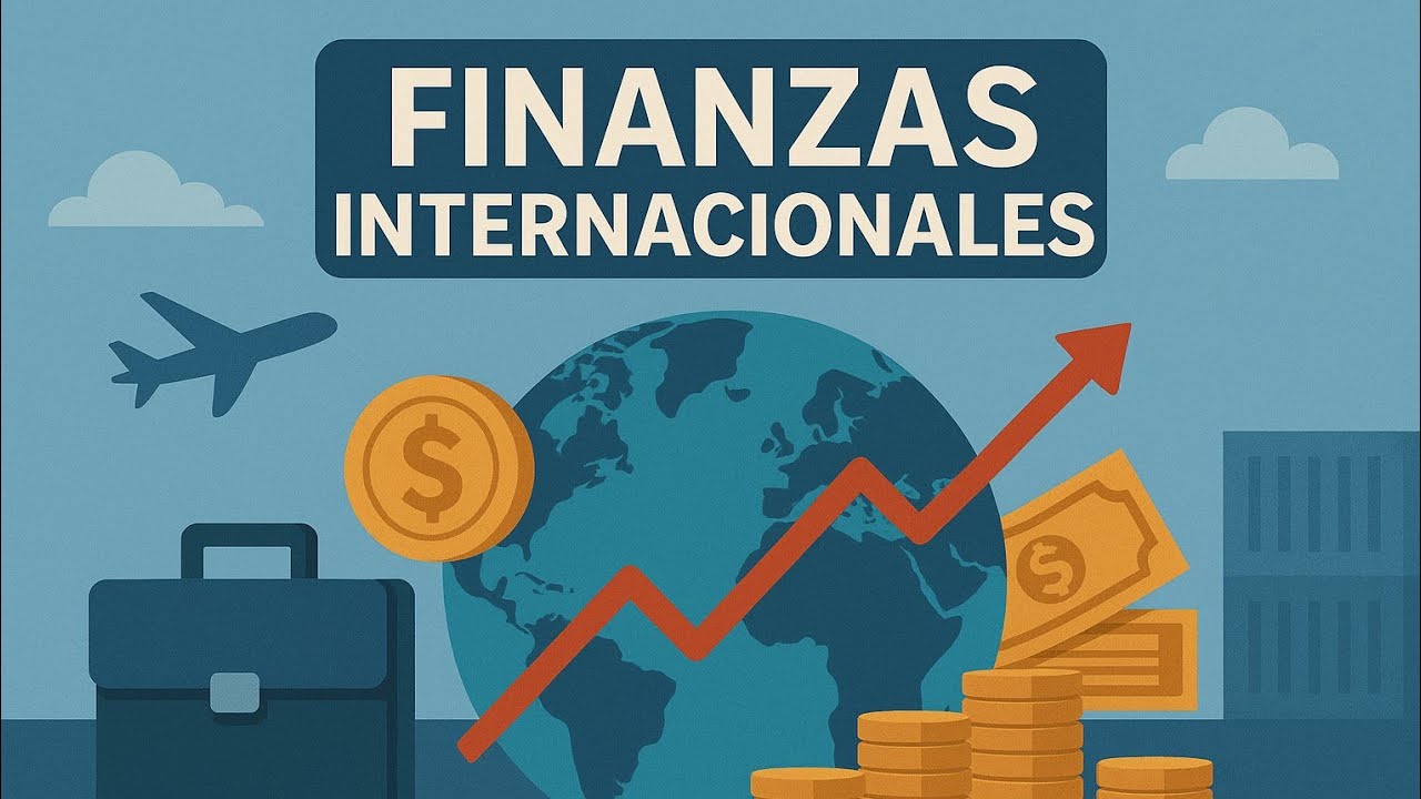 What is International Finance? Find out more here.
