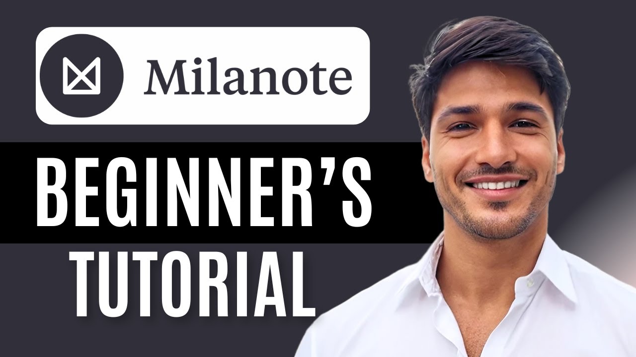 Milanote Tutorial For Beginners | How To Use Milanote (New Updated)