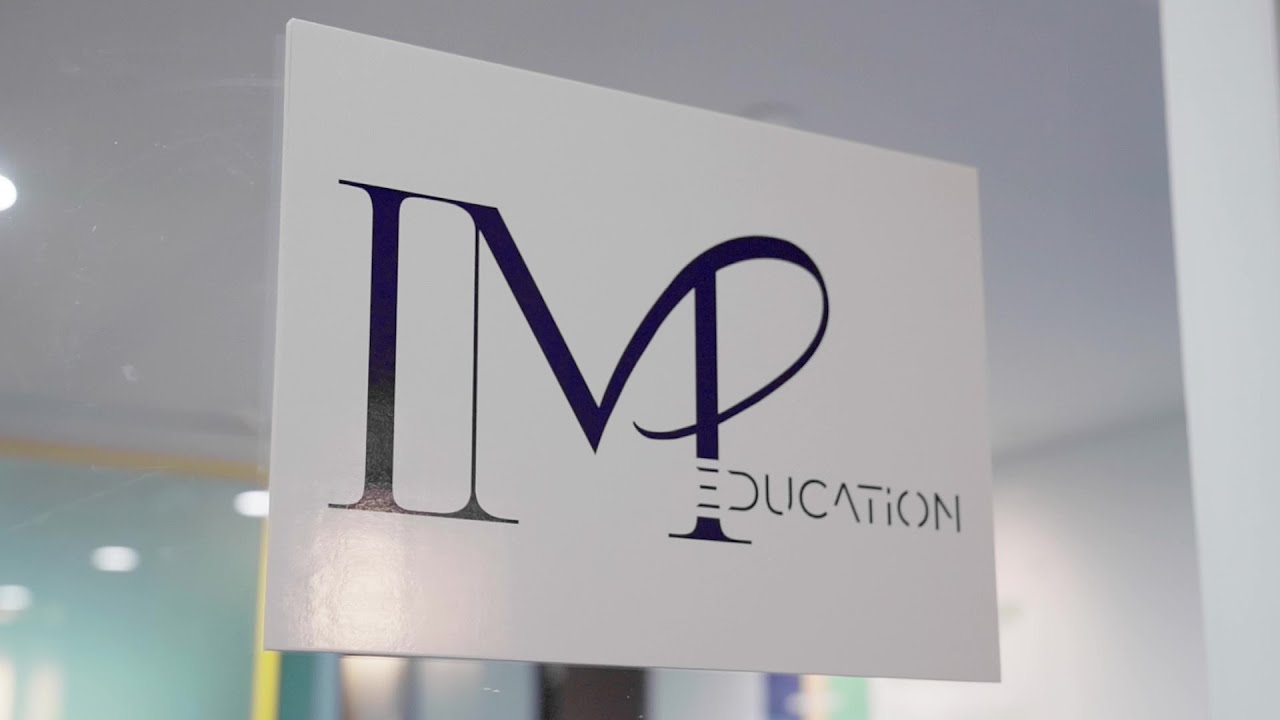 IMP Education Effective Learning