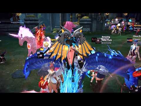 Steam Community :: Video :: TERA - Mech Suit [Tempest Reach]