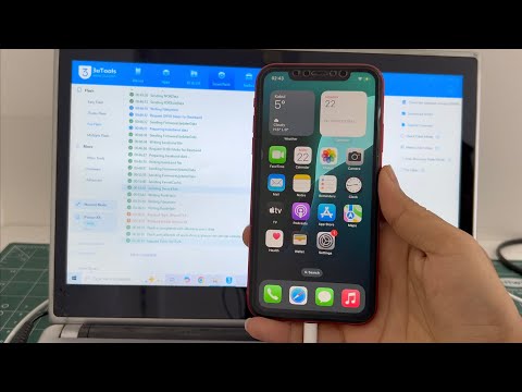 How to iCloud Activation Unlock on iPhone XR iOS 18.3