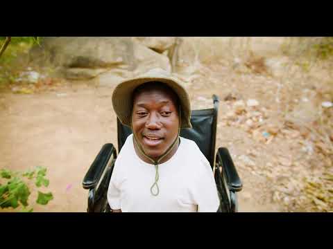 Ally Tee - Tungamira official video