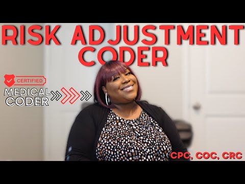 Become a Certified Risk Adjustment Medical Coder | Medical Coding