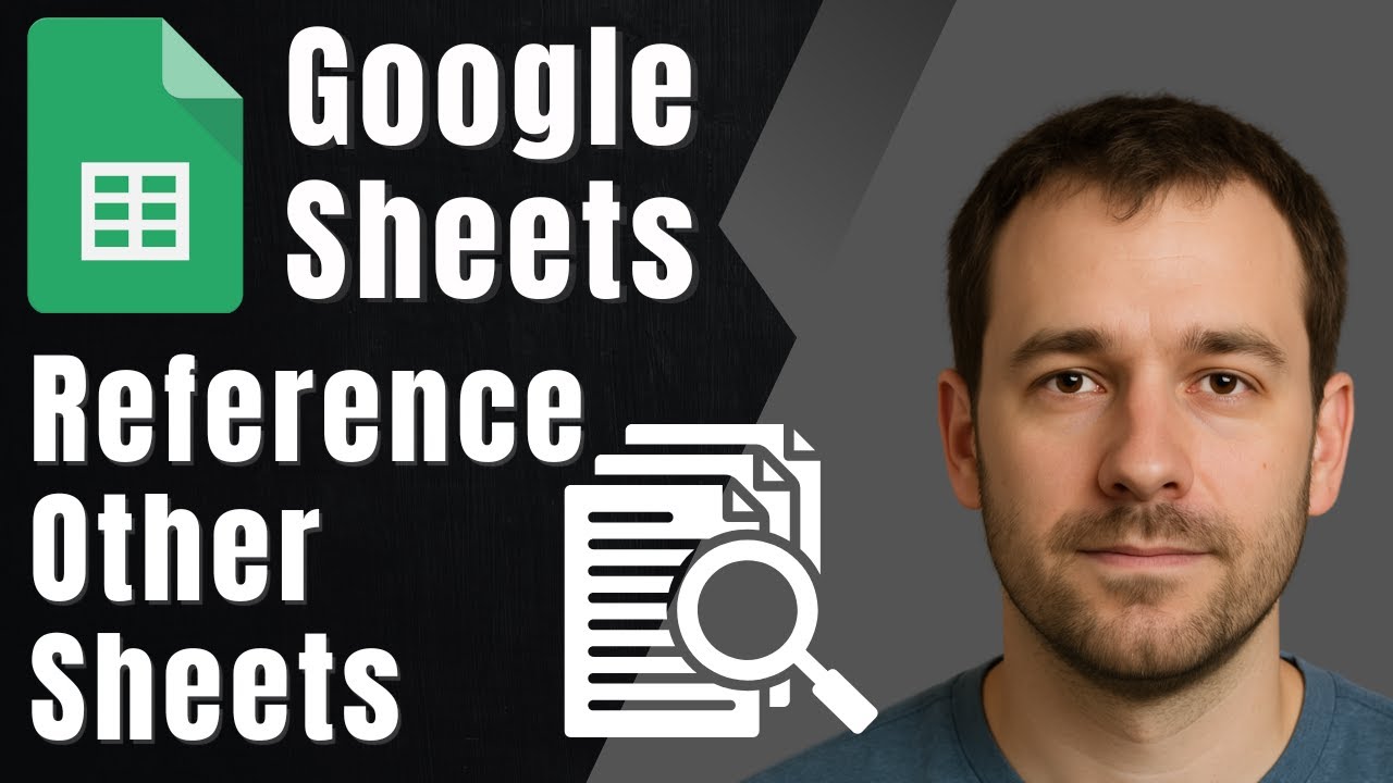 Google Sheets: How to Reference Cells in Other Sheets (2025 Formula Guide)