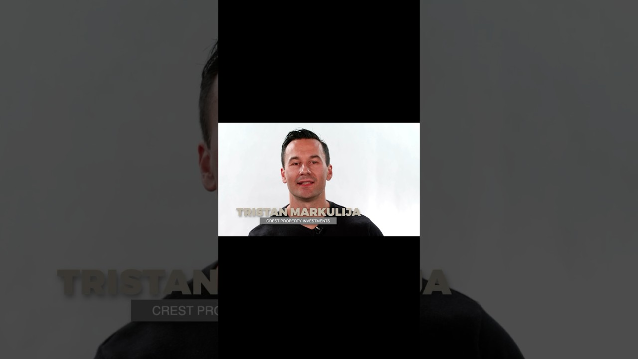 Crest Property Investments. #realestate #realtor #realty #realestateagent #realestateinvesting #home