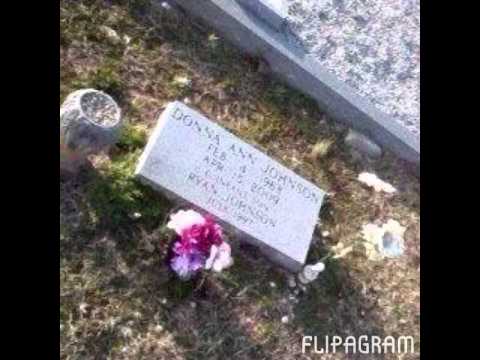 RIP Donna Ann Johnson