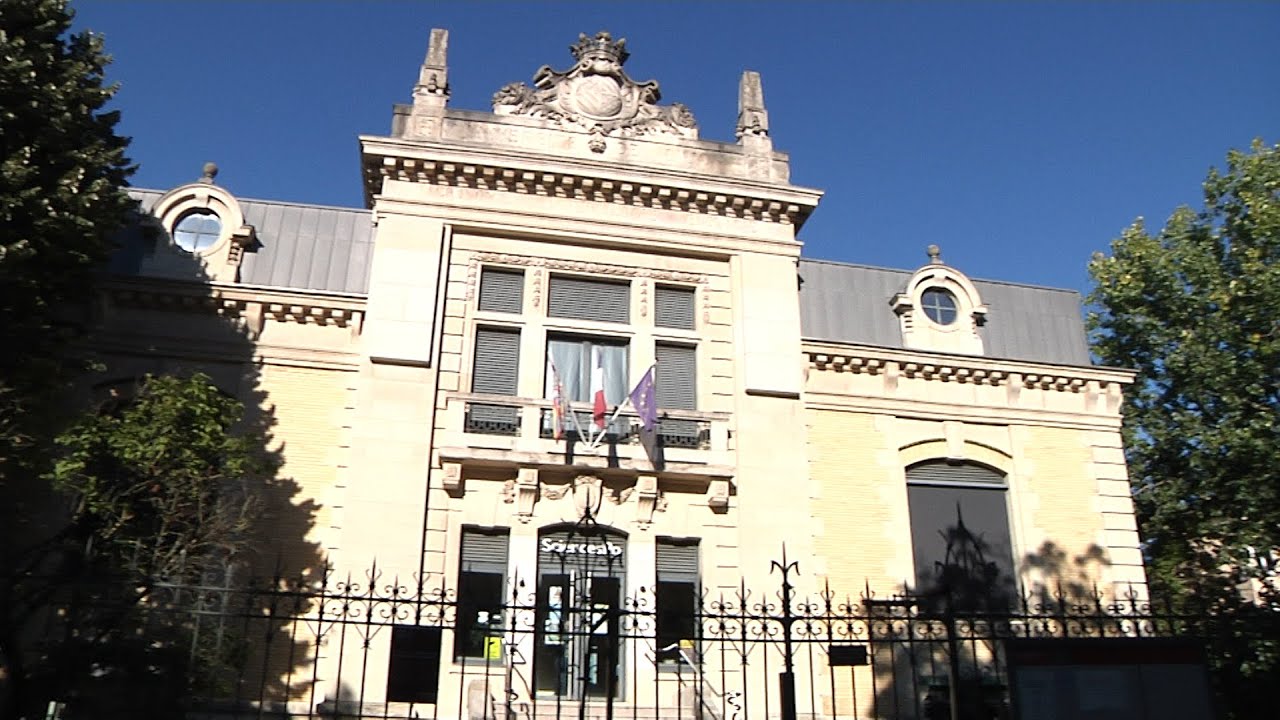 Sciences Po : Rankings, Fees & Courses Details | Top Universities