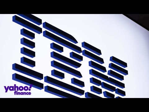 IBM could spend up to $30 billion on M&A deal: Analyst