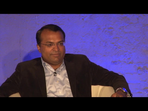 Ajay Royan - Nightlife in tech ecosystems
