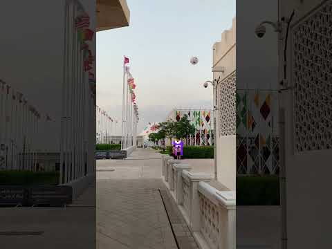 Doha expo 2023 #expo2023#dohaqatar #foryou#shortvideo#share#explore