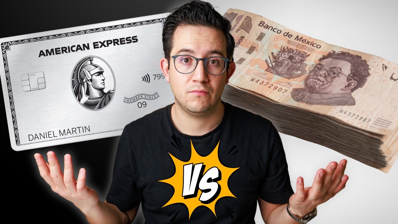 CONFIRMED: Spending with CASH is BETTER than with a Card