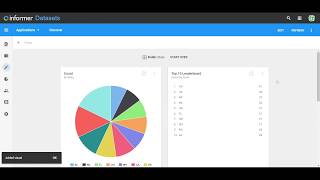 Informer Software - 2025 Reviews, Pricing & Demo