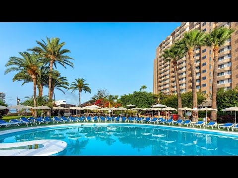 Sol Arona Tenerife, Spain | Travel By Heart