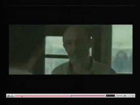 Bitter Movie Critic - Kite Runner