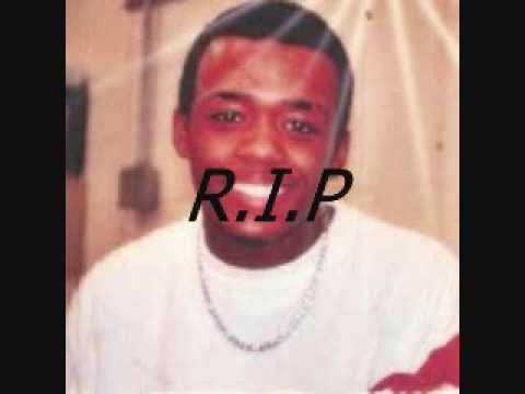 Anthony J. Jones R.I.P