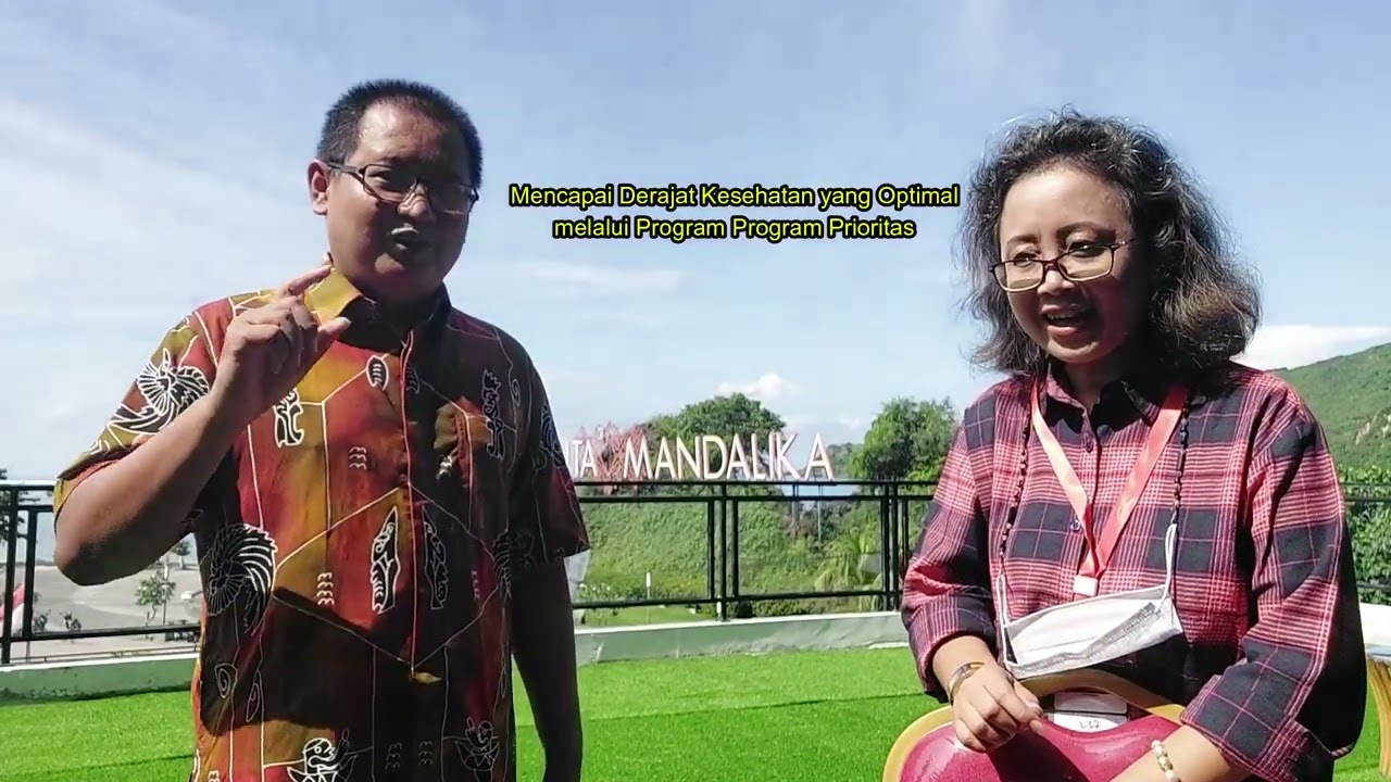 Peran statistik dalam Kebijakan Kesehatan | Biostatistik itu Asyik