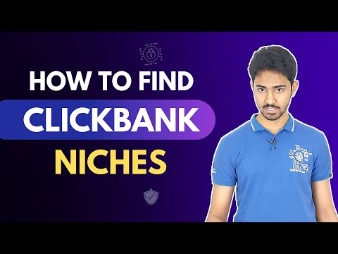 What is a Niche? How to Find a Good Niche | Urdu / Hindi
