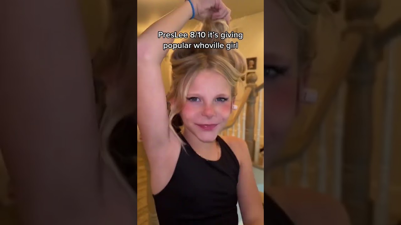 Who’s the BEST Who from Whoville?! 🎄❤️#shorts #notenoughnelsons #hugefamily #thegrinch