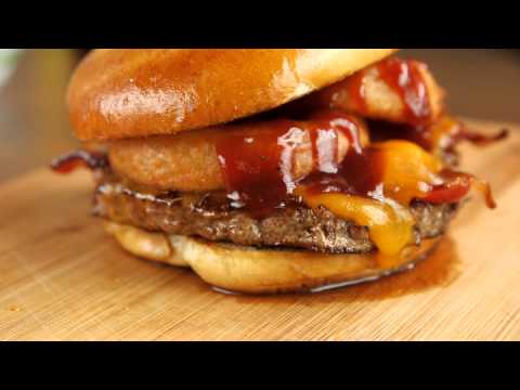 JD's Burger Company - Sandwich, MA