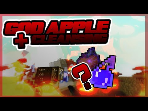 Steam Community :: Video :: Cleansing + God Apple