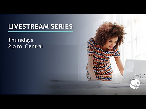 CLA Livestream March 10: Tax Reporting for COVID Relief Programs