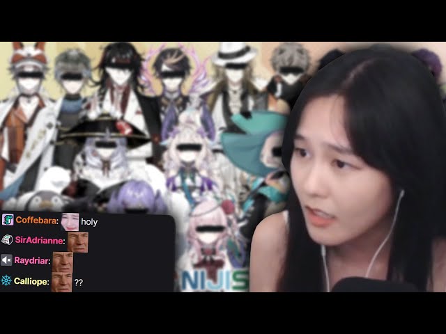 "I'm sorry for the hurt I've caused" - Twitch streamer 39daph addresses ...